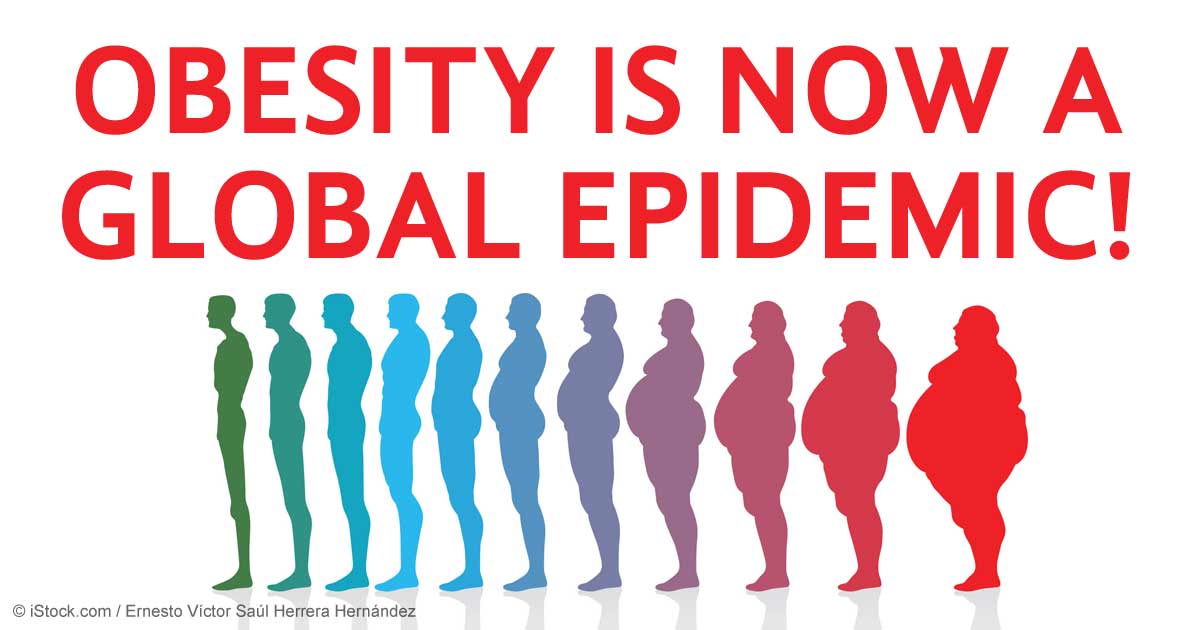 Health Threat Of Obesity Madan