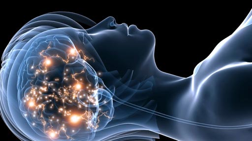 A dream-traveller's guide to the sleeping mind | Madan